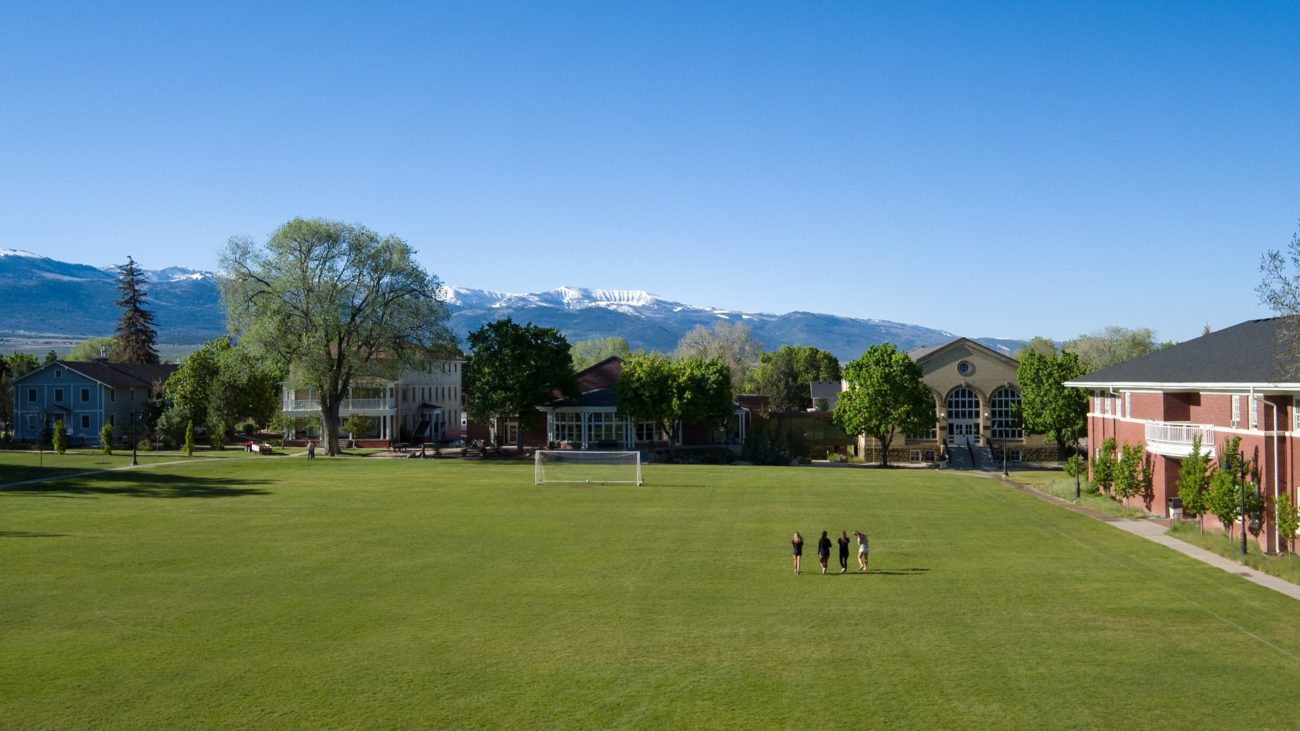 Wasatch Academy - UNIMATES Education