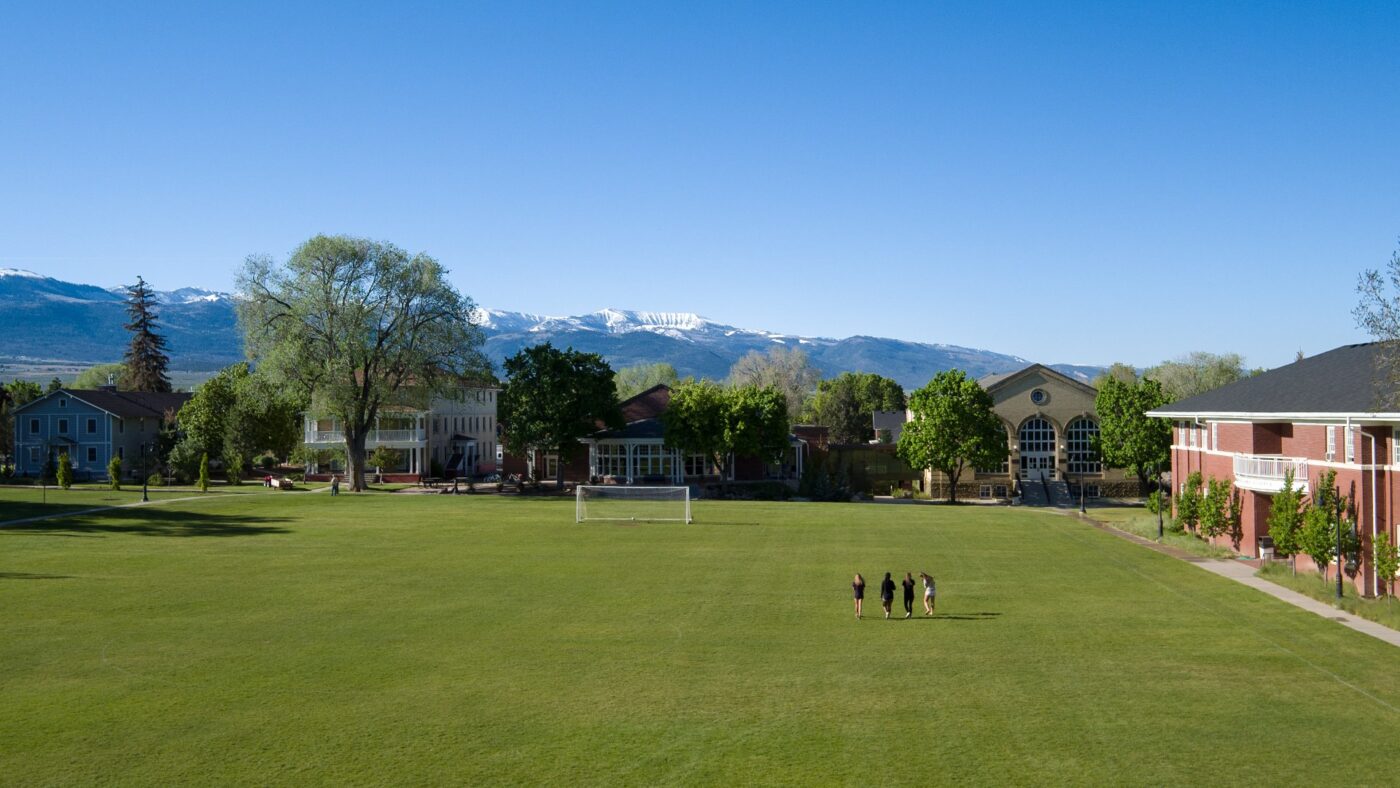 Wasatch Academy - UNIMATES Education