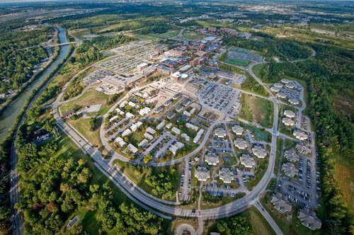 Rochester Institute of Technology - UNIMATES Education