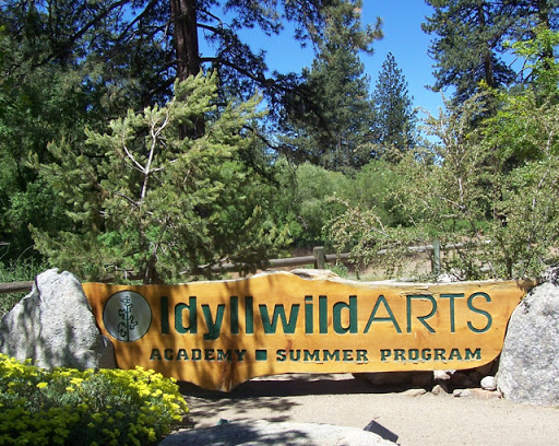 Idyllwild Arts Academy - UNIMATES Education