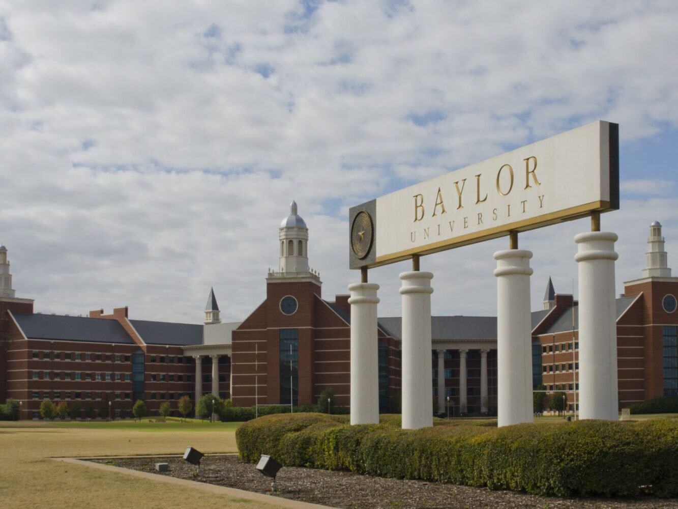 Baylor University - UNIMATES Education