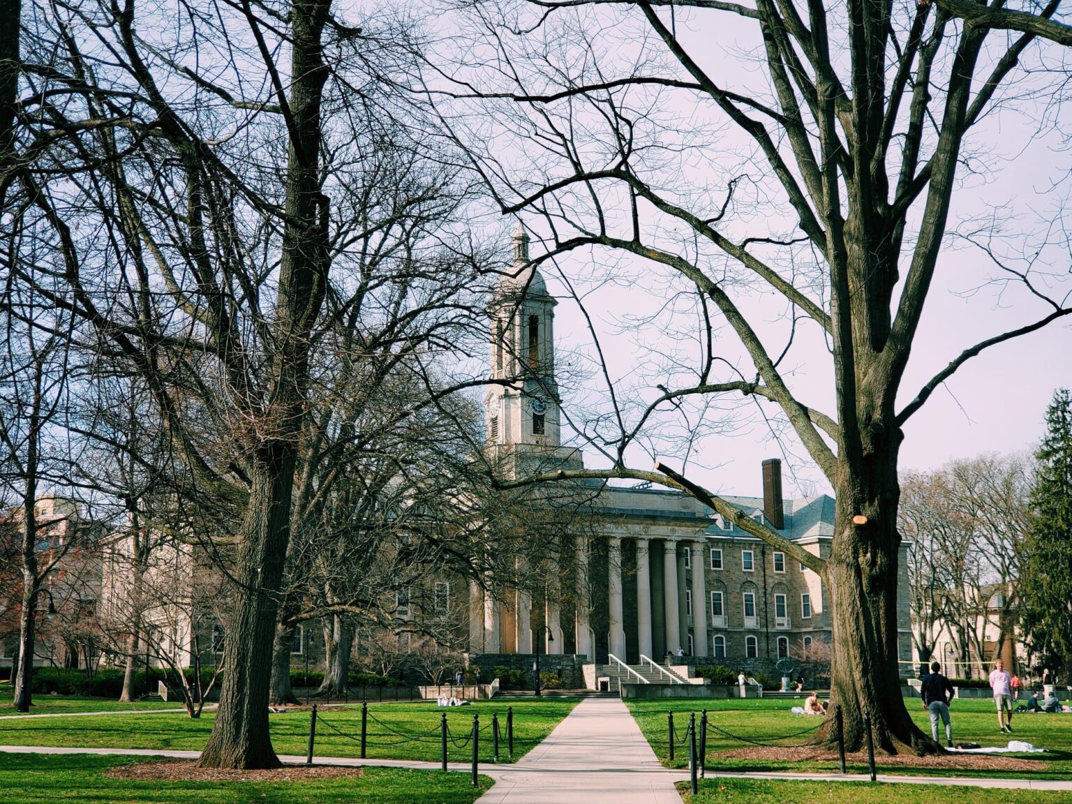 The Pennsylvania State University - UNIMATES Education